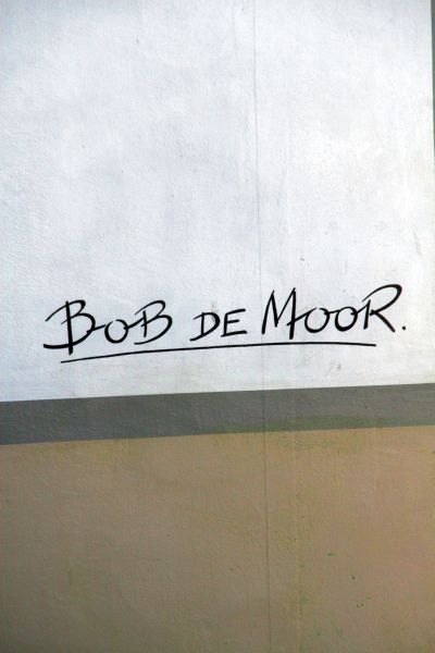Cori le Moussaillon, Bob de Moor | du bleu dans mes nuages